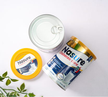 Nasure diabetes care - MILKAFIRE